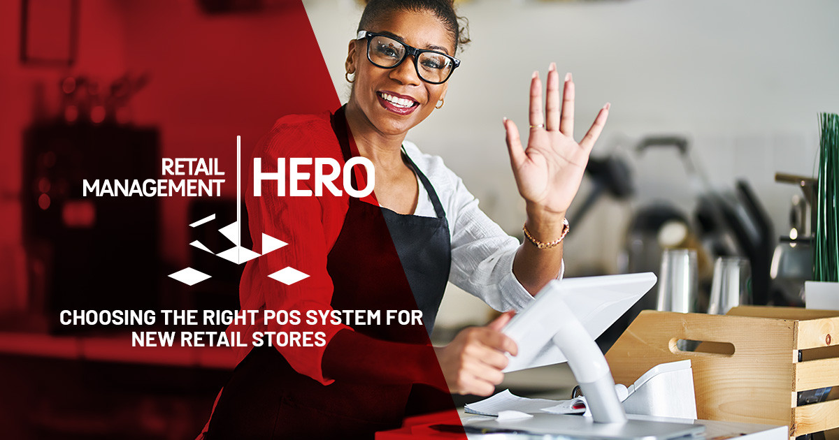 Computerized POS Retail and Restaurant Management Systems – nPOS